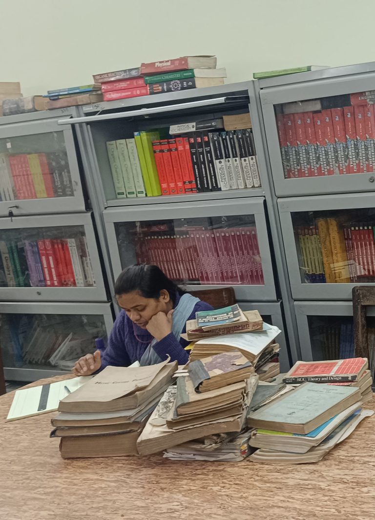 Welcome to Government Polytechnic, Dhanbad