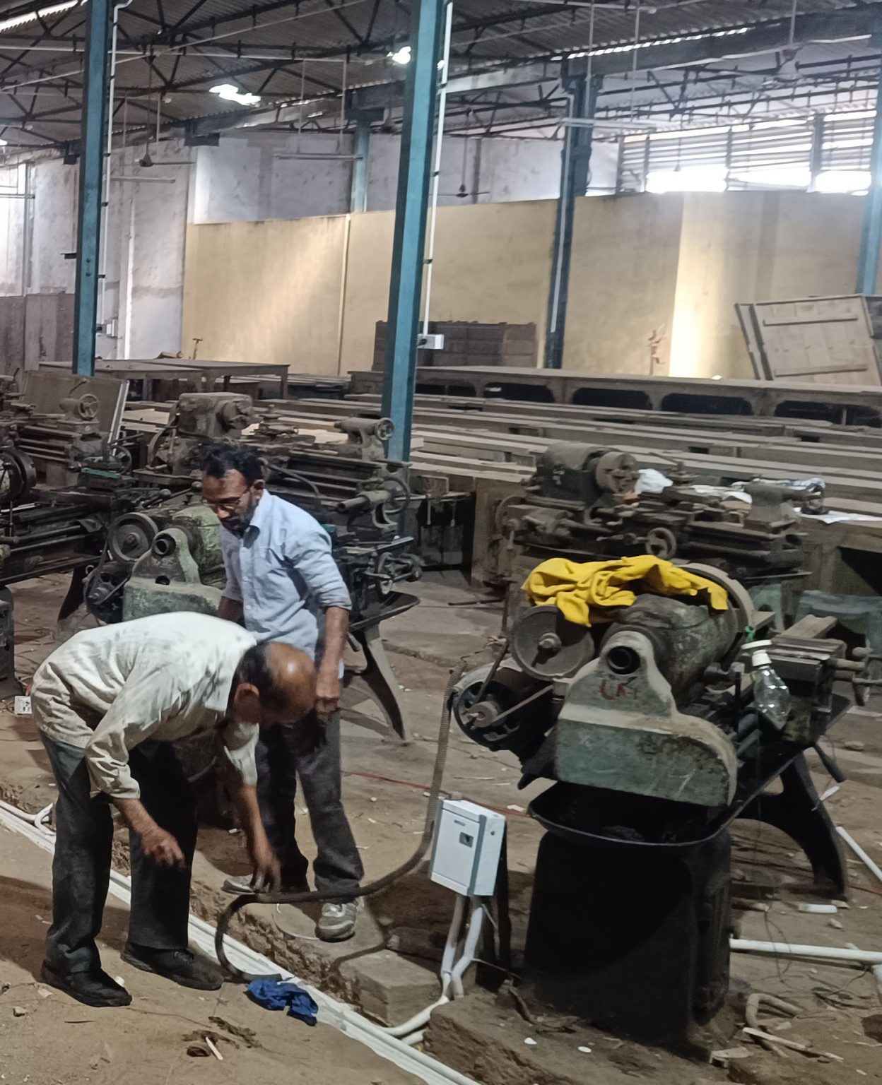 Welcome to Government Polytechnic, Dhanbad