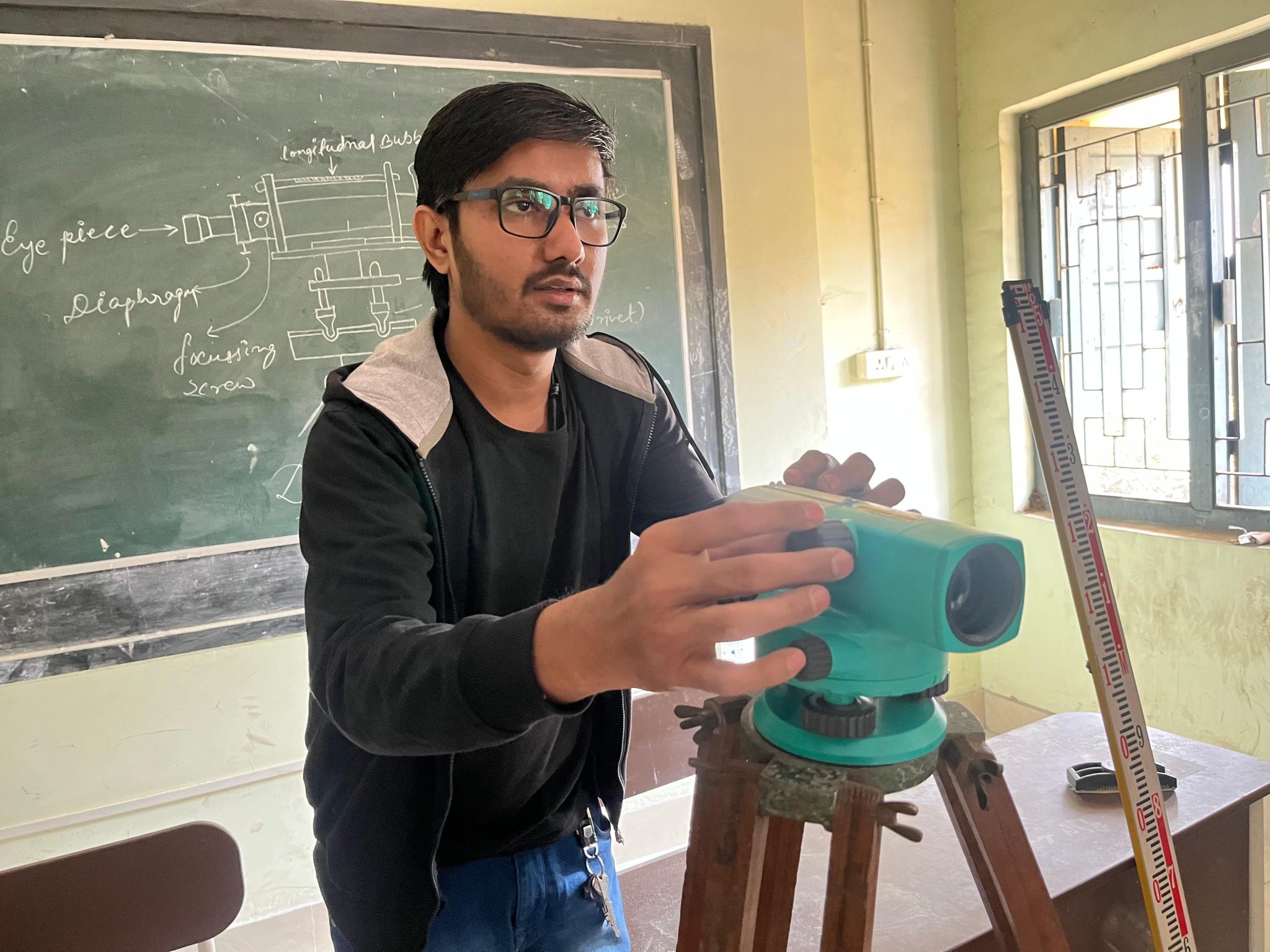 Civil Engineering – Welcome to Government Polytechnic, Dhanbad