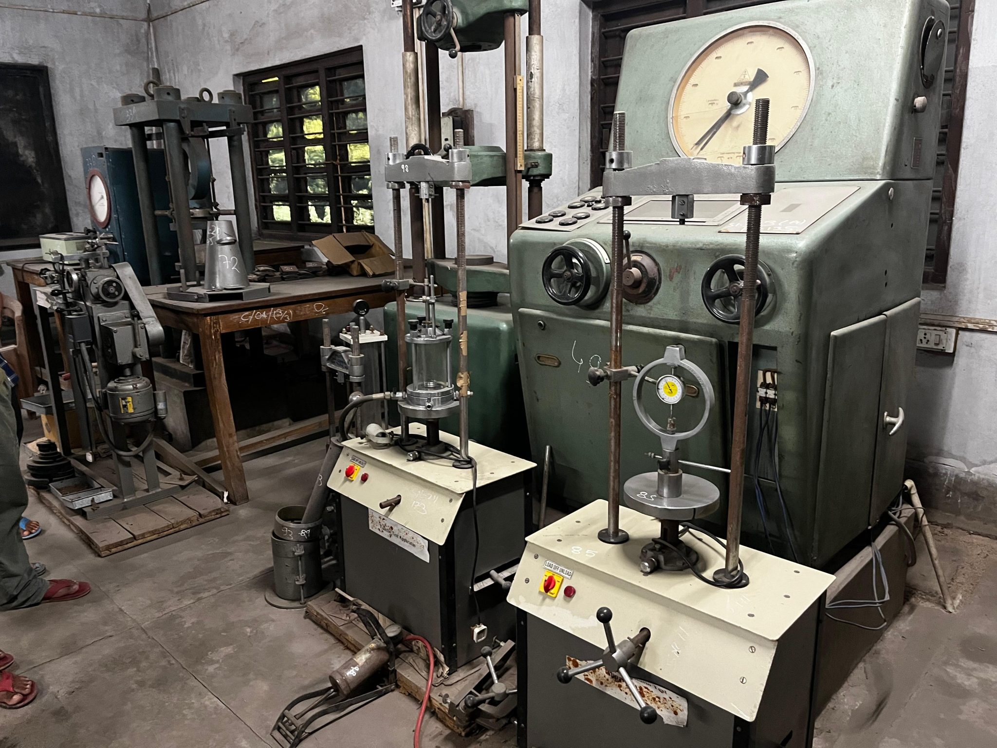 Mechanical – Welcome to Government Polytechnic, Dhanbad